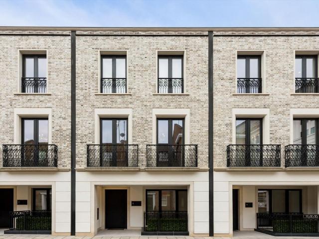 Little Chester Street, London SW1X, 4 bed terraced house to rent, £23,833 pcm | PrimeLocation