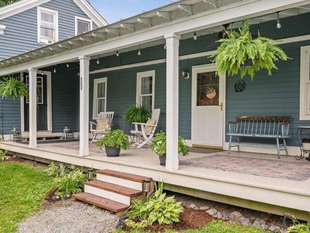 Little Chicago Rd, Ferrisburgh, Home For Sale