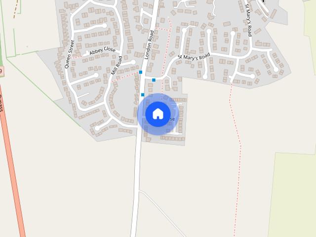 Little Close, Bozeat, NN29