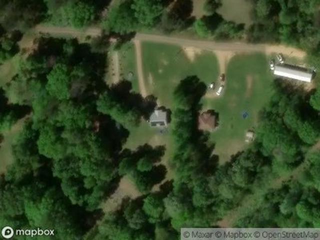 Little Creek Dr