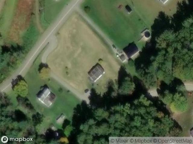 Little Creek Hwy