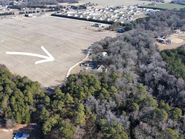 Little Creek Ln, Seaford, DE 19973 | MLS #DESU2102