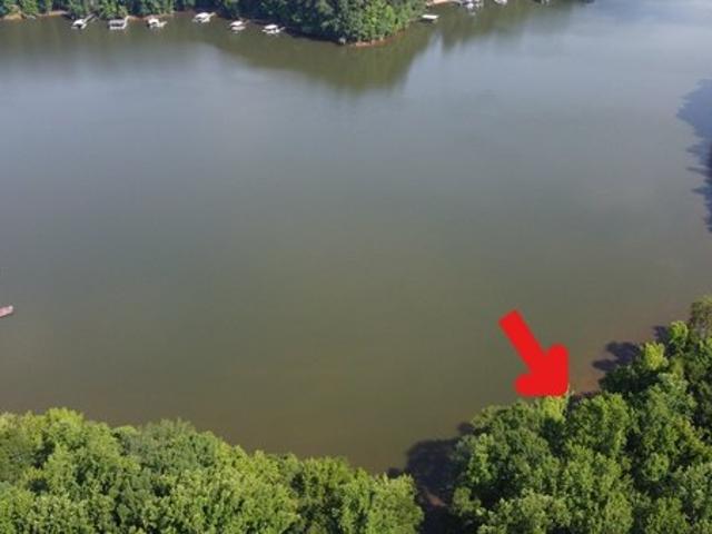 Little Creek Rd Lot 5, Anderson, SC 29621