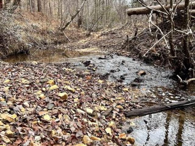 Little Crowe Creek Rd, Six Mile, SC 29671