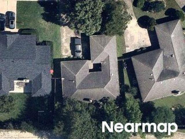 Little Cypress Ln