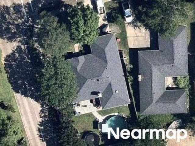 Little Cypress Ln