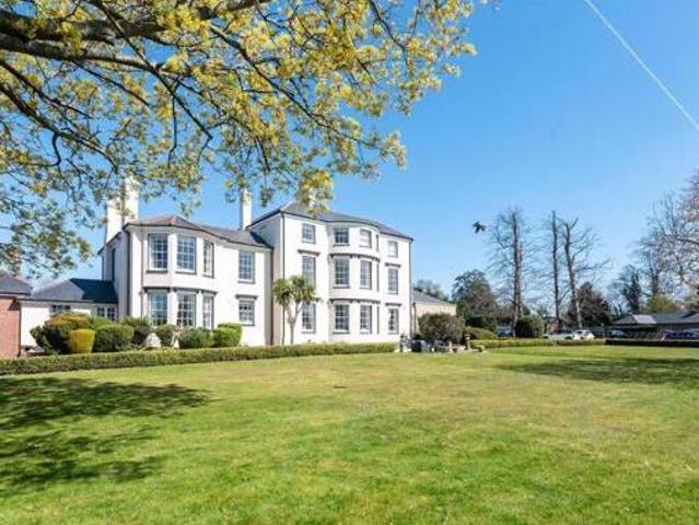 Little Abshot Road, Abshot, 2 Bedroom Apartment