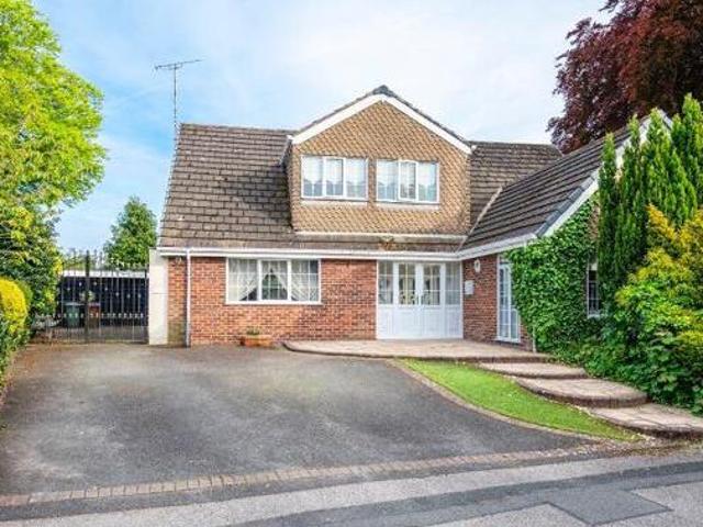 Little Acre, Liverpool, 5 Bedroom Detached