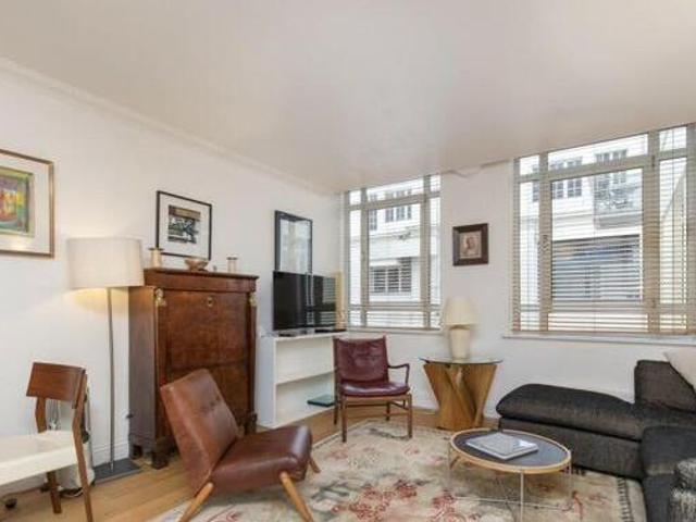 Little Adelphi, John Adam Street, 2 Bedroom Apartment