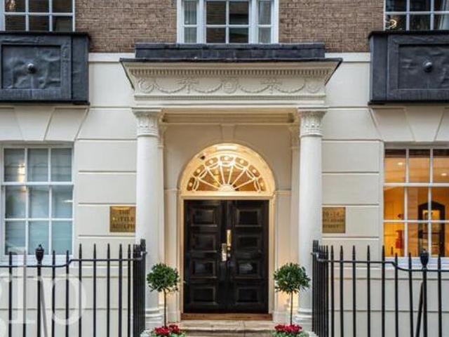 Little Adelphi, John Adam Street, 2 Bedroom Apartment