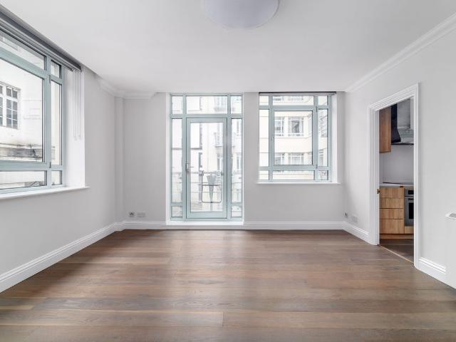 Little Adelphi, Strand WC2N, 1 bed flat to rent, £3,142 pcm | PrimeLocation
