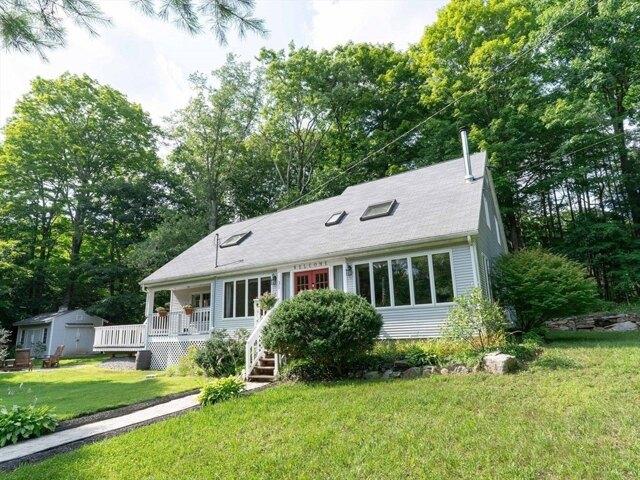 Little Alum Rd, Brimfield, Home For Sale