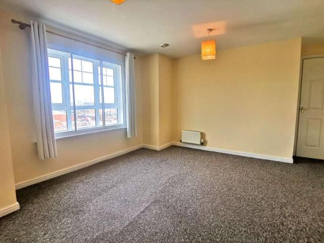 Little Bolton Terrace, Eccles New Road, Salford, M5
