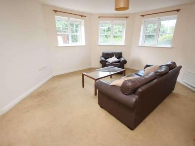 Little Bolton Terrace, Salford, M5