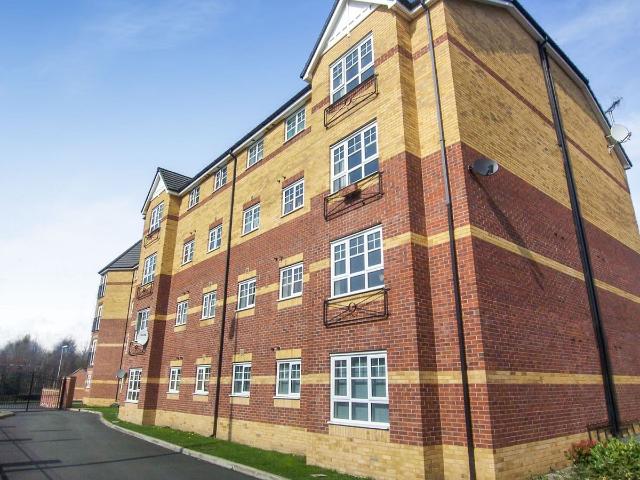Little Bolton Terrace, Salford M5, 1 bed flat to rent, £925 pcm | PrimeLocation