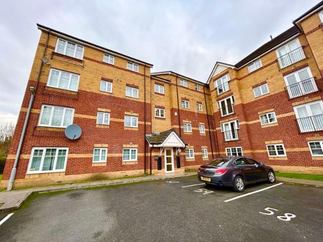 Little Bolton Terrace, Salford M5, 2 bed flat to rent, £995 pcm | PrimeLocation