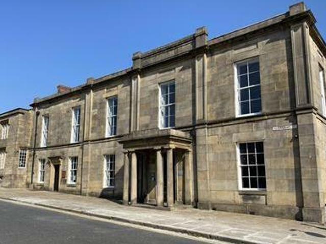 Little Bolton Town Hall,st Georges Street, Leisure Facility For