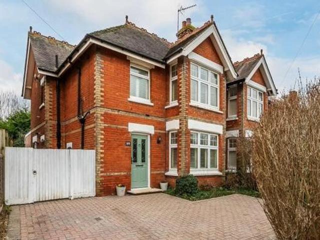 Little Bookham Street, Bookham, 3 Bedroom Semi detached