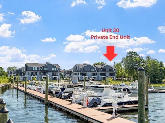 Little Bay Dr, Dover, Condo For Sale
