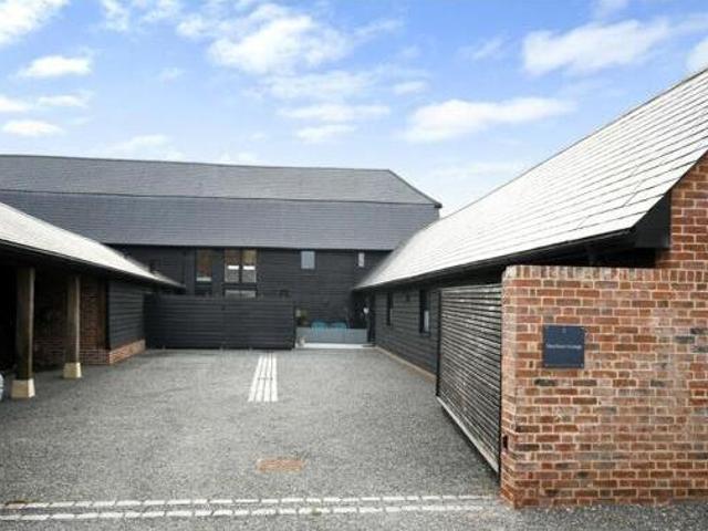 Little Bardfield, Bushett Rise, Braintree, Barn For Sale