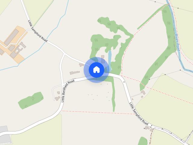 Little Bardfield