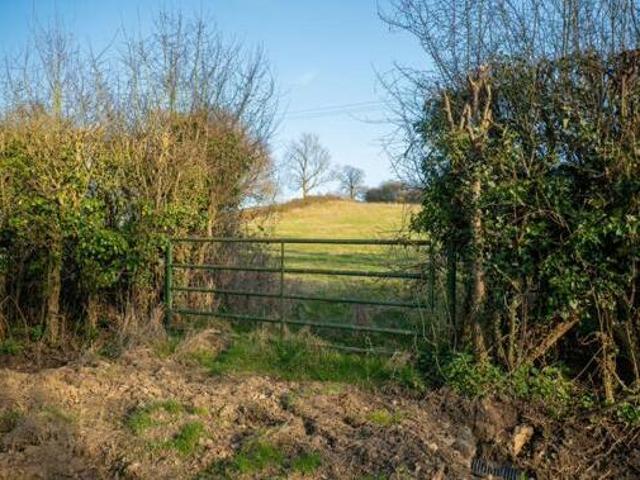 Little Barn, Ascott, Land For Sale