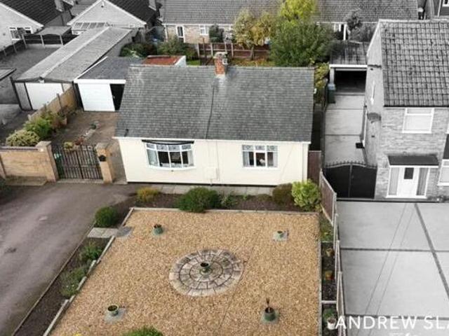 Little Barn Lane, Mansfield, 2 Bedroom Detached