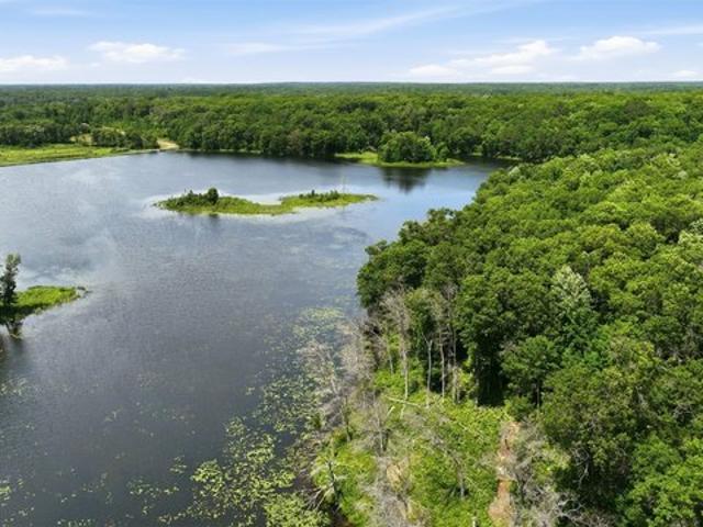 Little Bass Lake Rd, Spooner, WI 54801