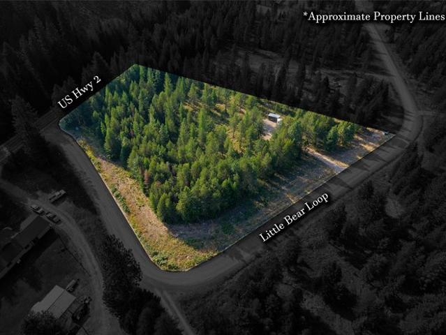 Little Bear Loop Lot 4, Troy, MT 59935