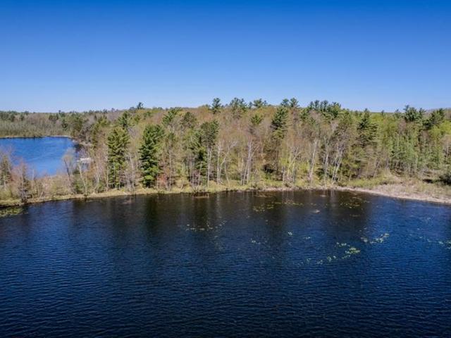 Little Bearskin Rd Lot 5, Rhinelander, WI 54501