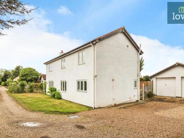 Little Becks, Laceby, 3 Bedroom Detached