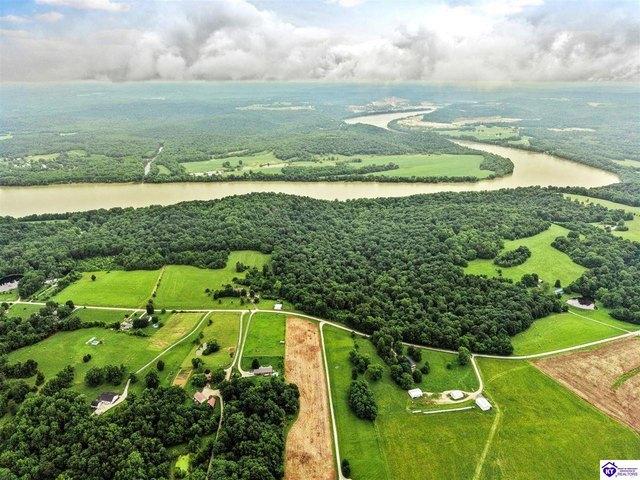 Little Bend Rd Lot 0, Battletown, KY 40104