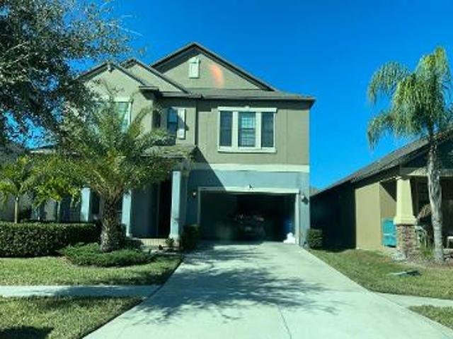 Little Blue Heron Drive