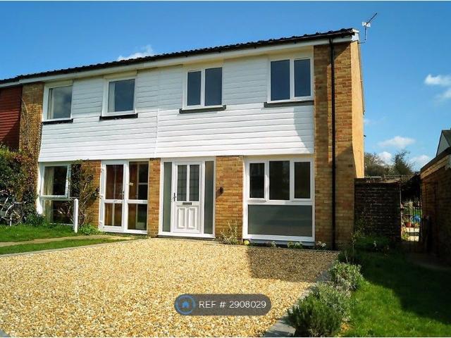 Little Breach, Chichester PO19, 3 bed semi detached house to rent, £1,550 pcm | PrimeLocation