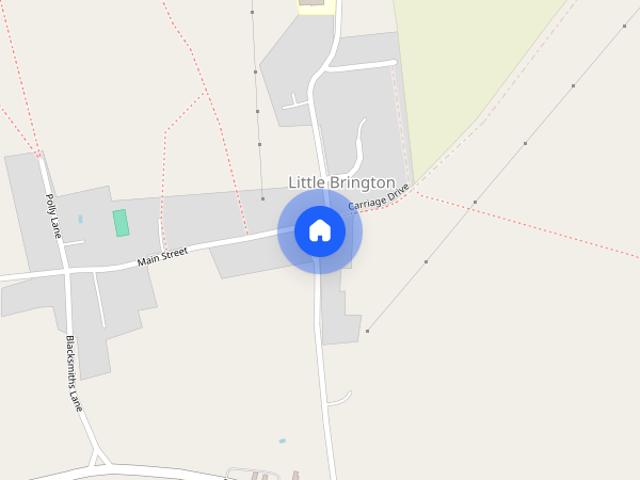 Little Brington, Northampton