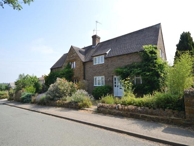 Little Brington, Northampton NN7, 3 bed cottage to rent, £1,495 pcm | PrimeLocation