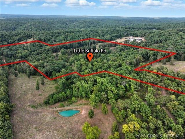 Little Buffalo Rd, Stover, MO 65078