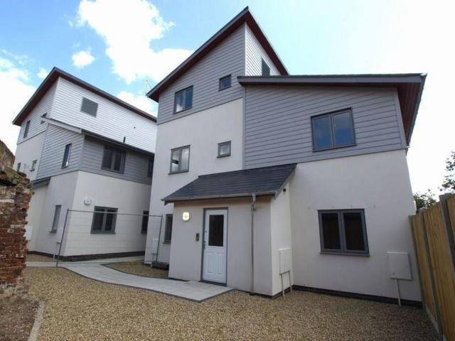 Little Bull Close, Norwich NR3, 1 bed flat to rent, £725 pcm | PrimeLocation