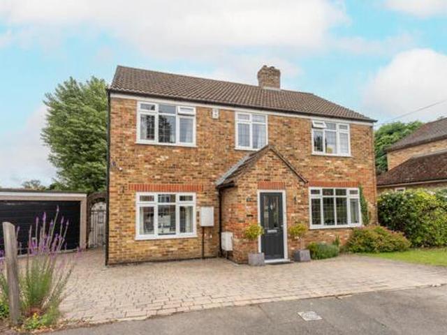 Little Buntings, Windsor, 4 Bedroom Detached