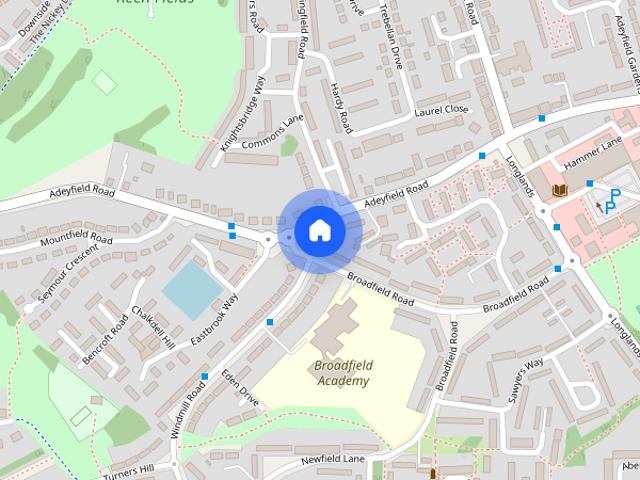 Little Gaddesden, Berkhamsted, HP4