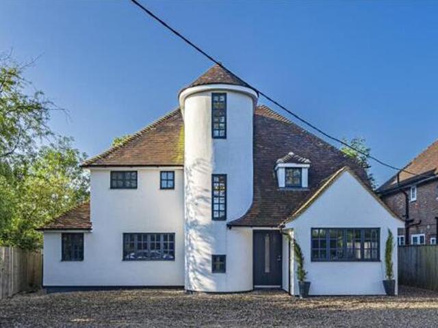 Little Gaddesden, Hudnall Lane, Berkhamsted, 4 Bedroom Detached