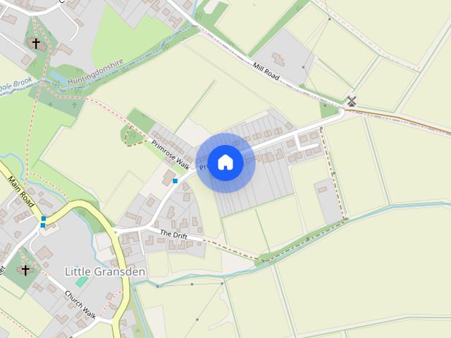 Little Gransden