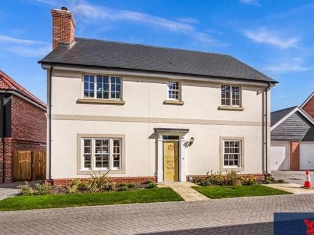 Little Green, Farriers Walk, Cheveley, 6 Bedroom Detached