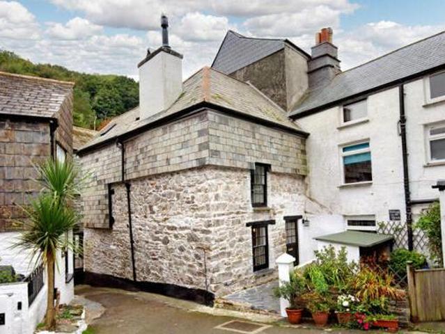 Little Green, Polperro, 3 Bedroom Cottage
