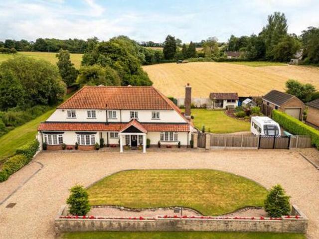 Little Gringley Lane, Welham, 4 Bedroom Detached