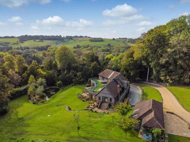 Little Durnford, Salisbury, 5 Bedroom Detached