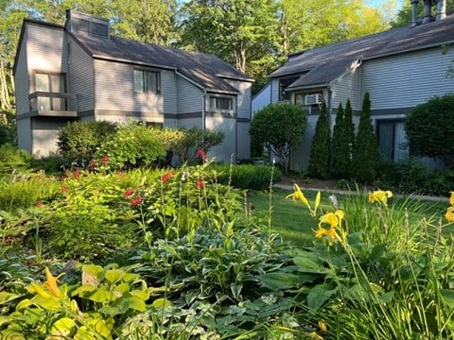 Little Eagle Bay and Little Eagle Bay Waterfront 3 Bedroom & 2.5 Bath B