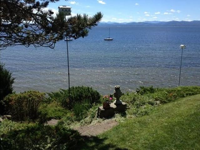 Little Eagle Bay and Little Eagle Bay Waterfront 1 Bedroom & 1 Bath