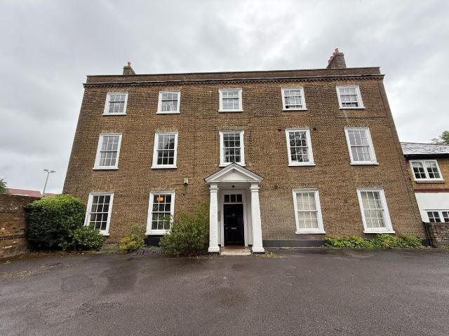 Little Ealing Lane, Ealing W5, 1 bed flat to rent, £1,395 pcm | PrimeLocation