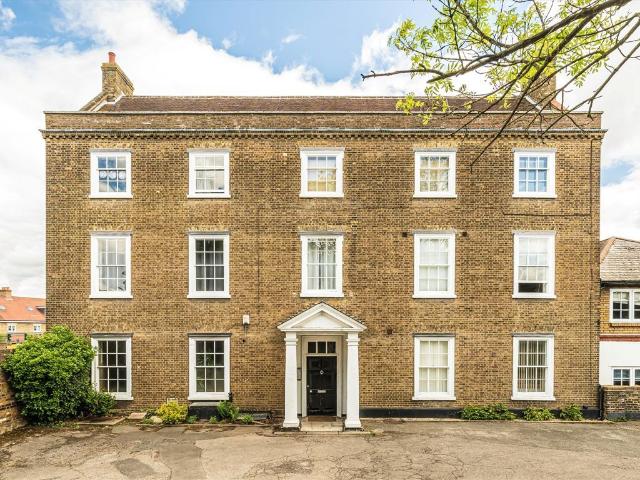 Little Ealing Lane, Ealing W5, 1 bed flat to rent, £1,800 pcm | PrimeLocation